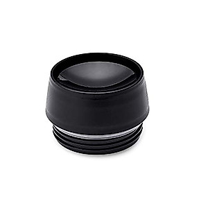 Amazon Basics Stainless Steel Travel Mug | 360ml