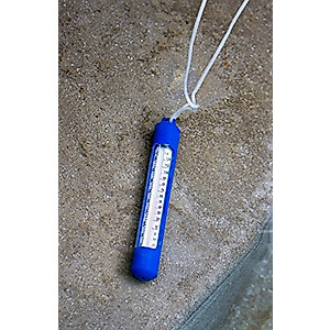 Poolmaster 25285 Residential Thermometer - Classic Collection