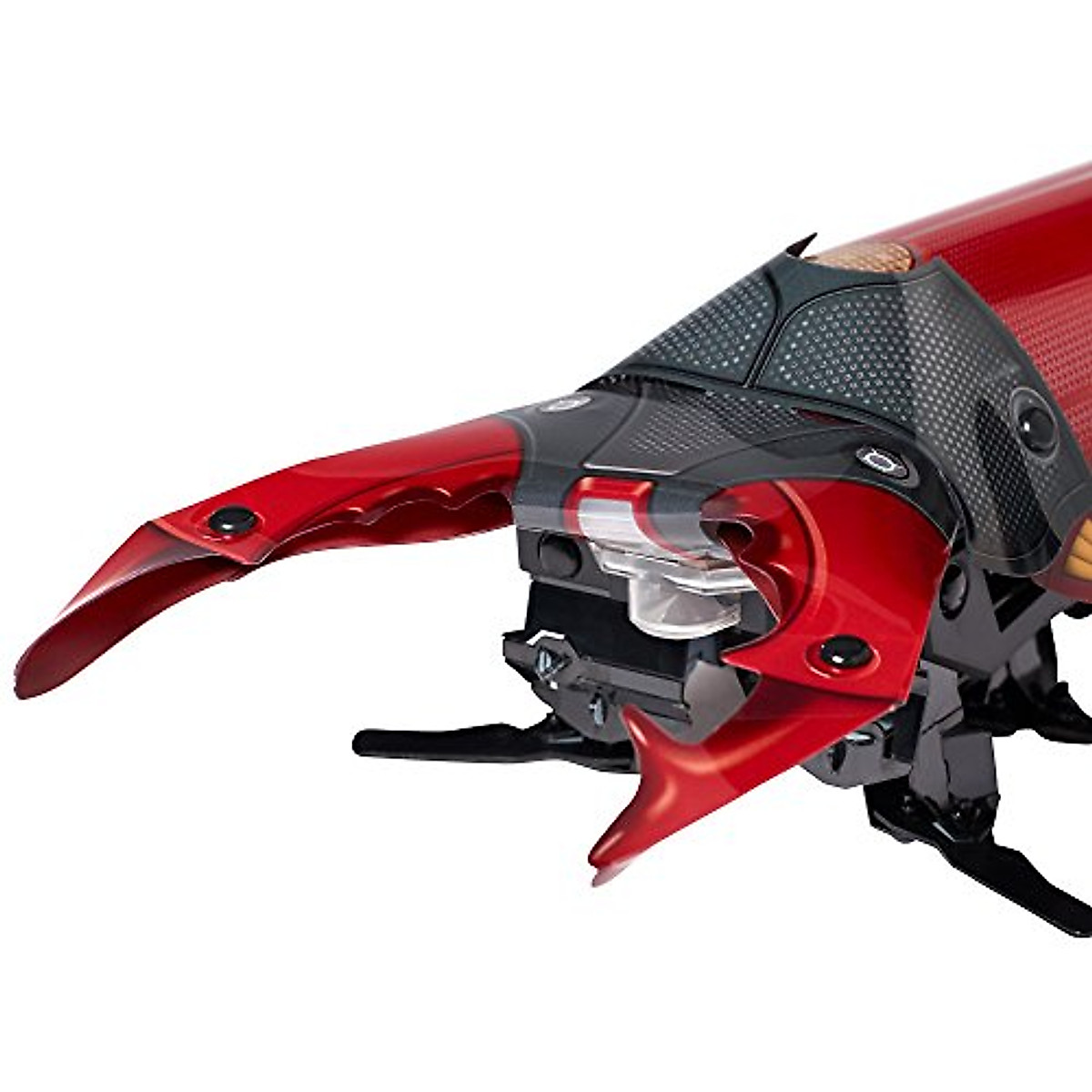 Mattel Kamigami Terrix Robot