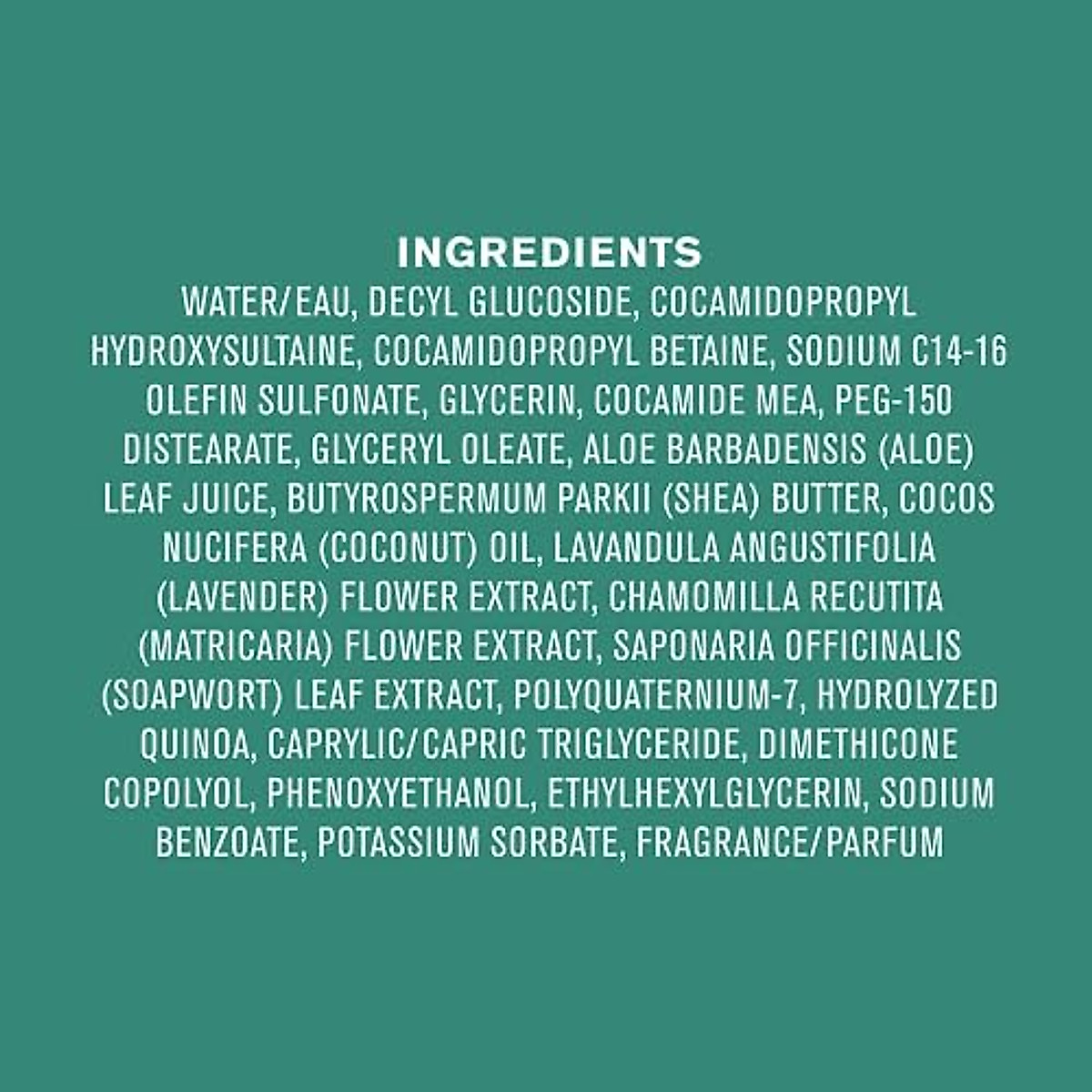 Every Man Jack Beard Wash - Cleanse, Soften, and Hydrate for a Healthier Beard - Light Sea Salt Scent - Made w/Naturally Derived Ingredients like Aloe Vera and Coconut - 6.7oz