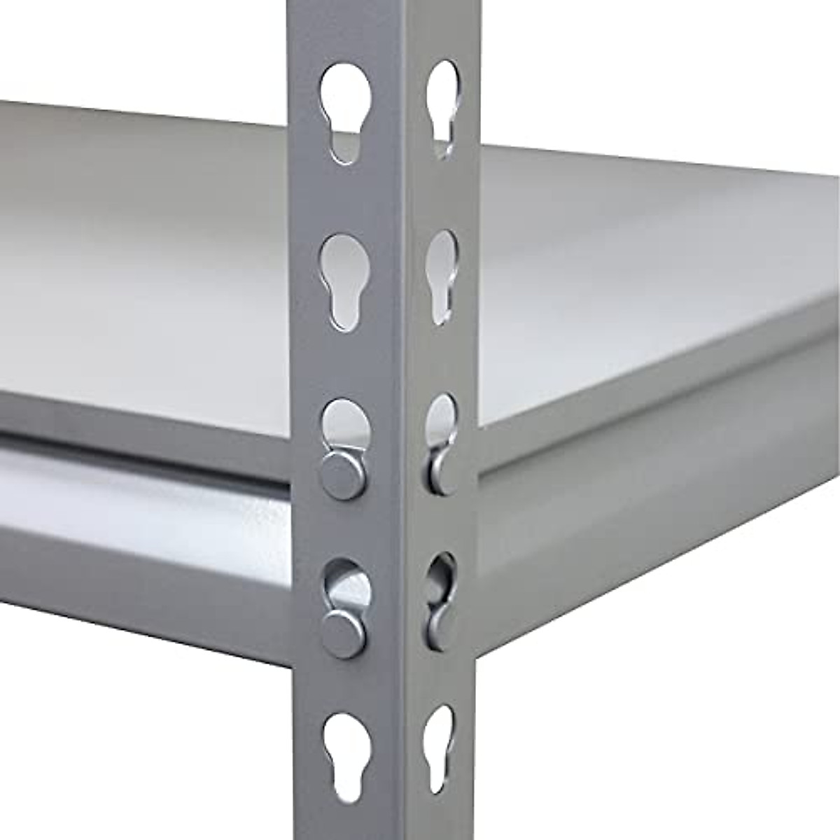 Member's Mark 6-Shelf Storage Rack