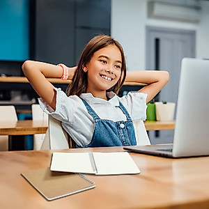 Mr. Pen- Spiral Notebook, A5, Kraft Cover, 2 Pack, 80 Pages, Sketch Book, Drawing Notebook, Notebook Spiral, Spiral Bound Notebook, Spiral Sketchbook, Blank Journal Notebook, Unlined Notebook