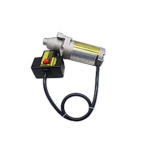 Electric Starter Motor for 12.5HP Ariens Snow Thrower AX254 20001045