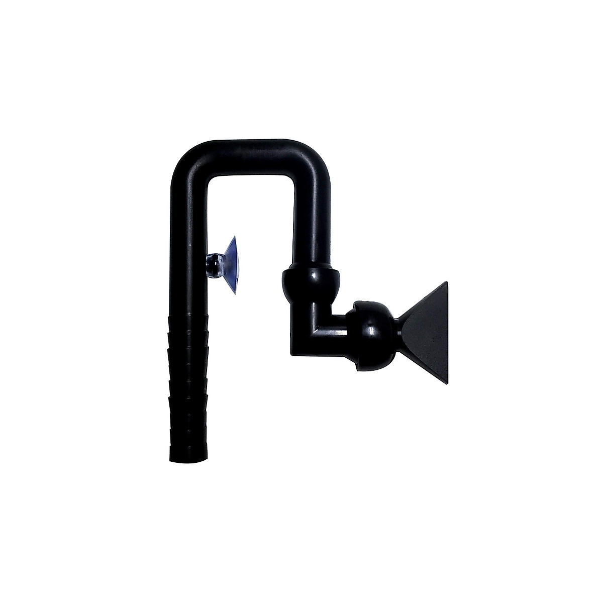 Multipurpose U Return Pipe U Directional Pipe tube 5/8''~3/4'' Duck Bill Hose