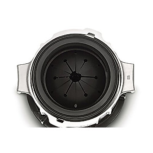 Waste King EZ Mount Garbage Disposal Sink Flange Kit