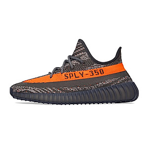 Adidas Yeezy Boost 350 V2 Lace Up Sneakers