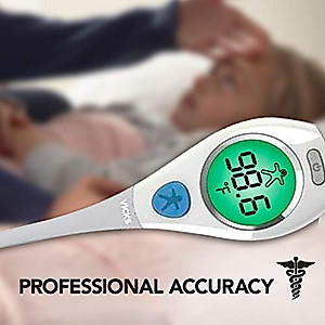 Vicks Rapidread Thermometer