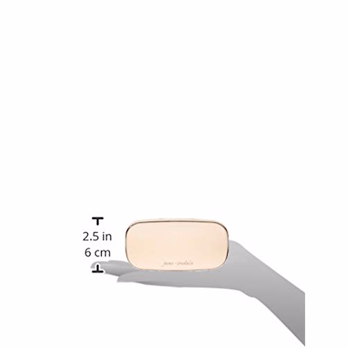 jane iredale GreatShape Contour Kit, Cool