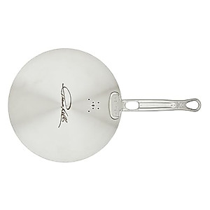 Thomas Keller Insignia by Hestan - Stainless Steel Lid, 9"