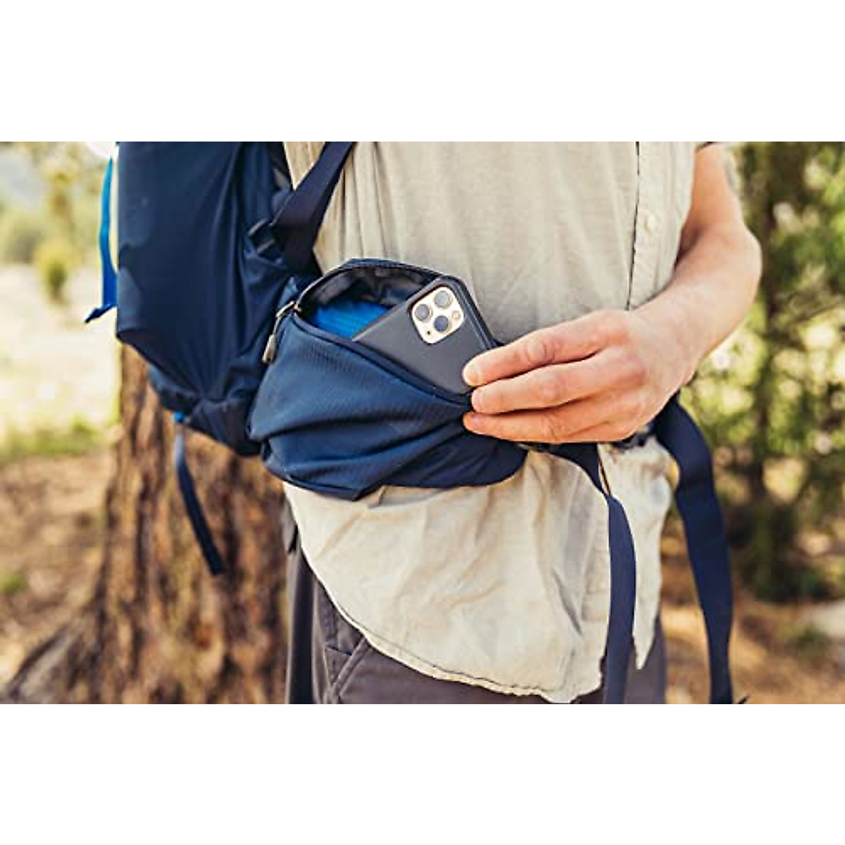 Gregory ZULU 55 MD/LG