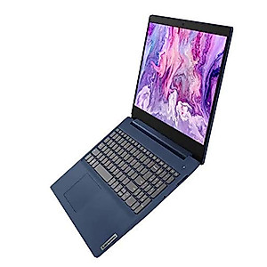 Lenovo IdeaPad 3 Laptop: Ryzen 7 4700U, 512GB SSD, 8GB RAM, 15.6" Full HD Display