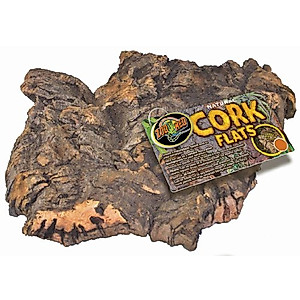 Zoo Med Natural Cork Bark, Flat, Jumbo