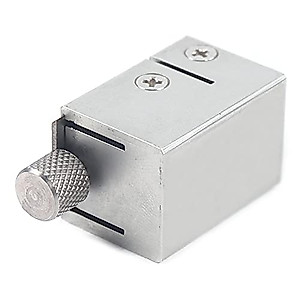 Watch Repair Tool Grinding Chuck for Tightening Reaming Hairspring Collet F23163