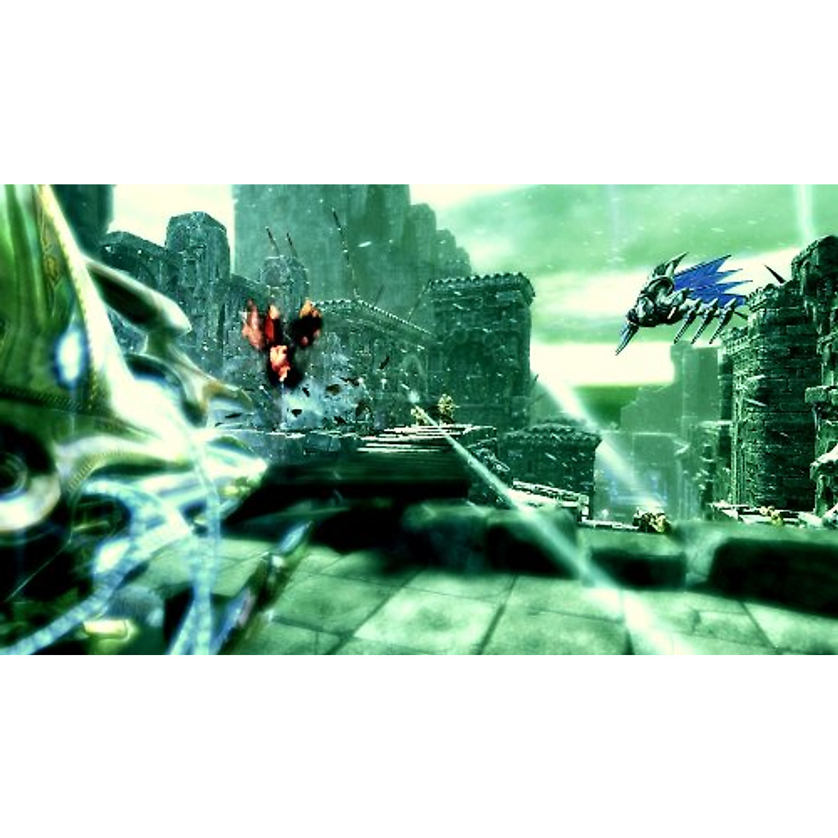 Blades of Time - Xbox 360