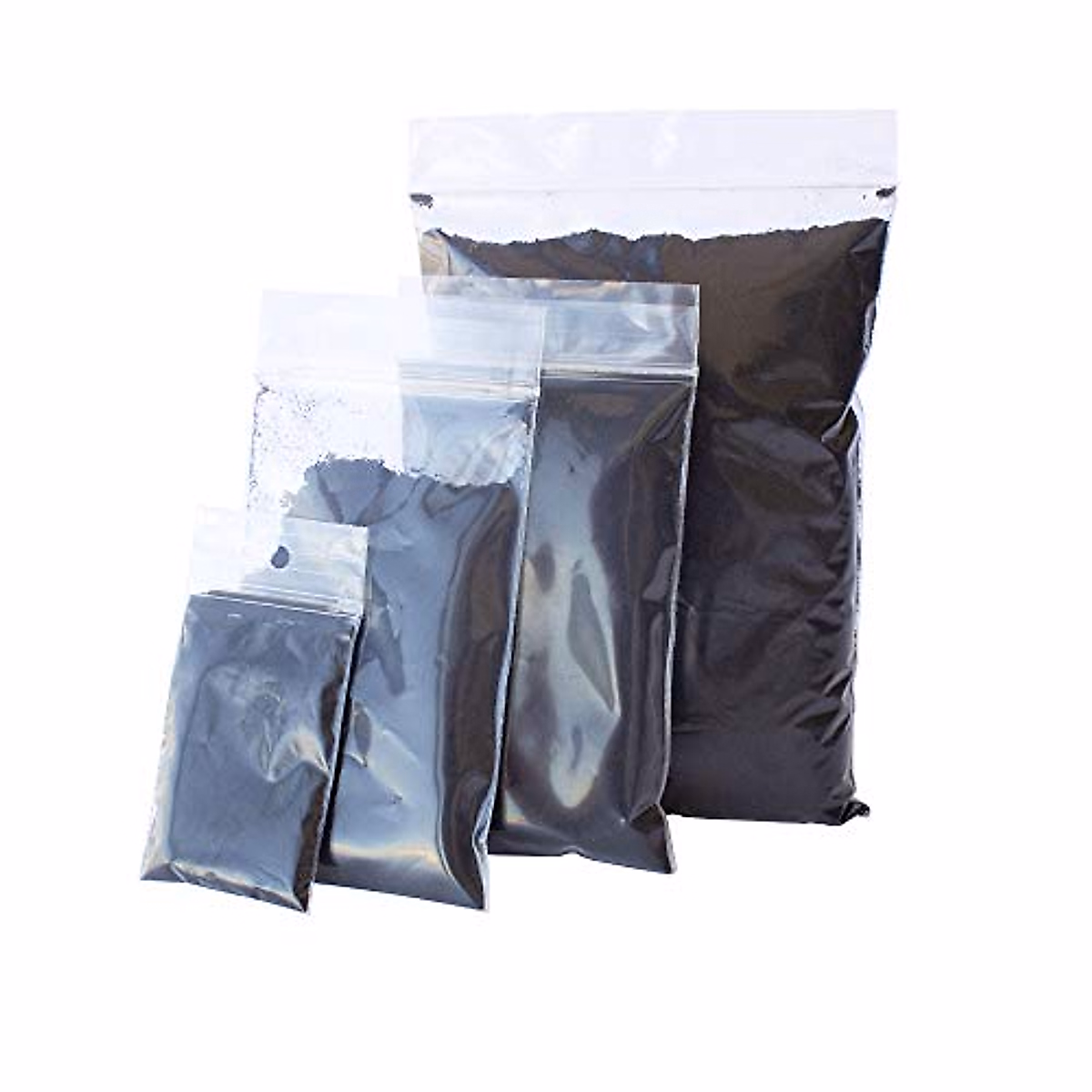 Legume Powder Inoculant - Cover Crop Seed Inoculant for Legume Seeds - 2.5 Oz Bag - Powder Rhizobia Inoculant for Cover Crop Hairy Vetch, Lentil Seeds, Fava Beans, Broad Bean, Garden Pea, & Field Peas