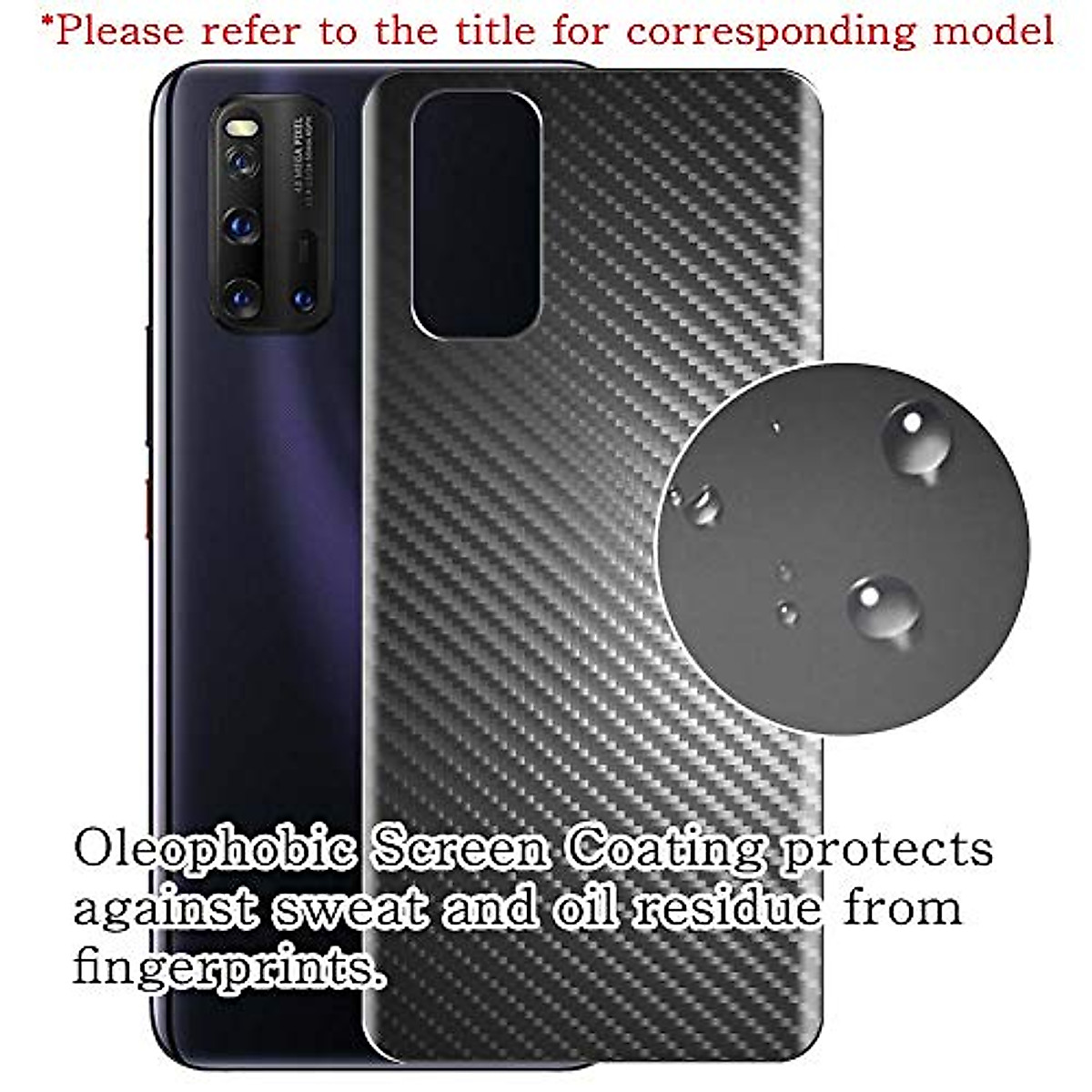 Puccy 2 Pack Back Screen Protector Film, compatible with GOOGLE PIXEL 4A 5G Black Carbon TPU Guard Cover （ Not Tempered Glass/Not Front Screen Protectors ）