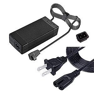 JacEnergy AC Power Cord Power Adapter for 12 Volt Refrigerator 12Volt Car Refrigerator Car Fridge Freezer Parts For Other Brand Portable Freezer Fridge