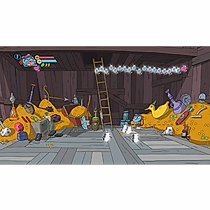 Cartoon Network - Battle Crashers (Xbox One)