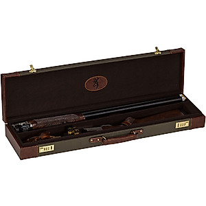 Browning, Encino II Fitted Case, Sage/Redwood