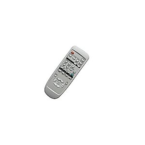 Remote Control for EPSON Home Cinema 1040 2030 640 HC2030 HC1040 1080P 2D/3D 1080P 3LCD Projector