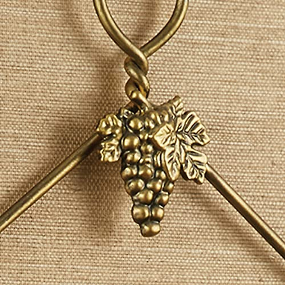 Park Designs Mason Reserve Wine Glass Holder