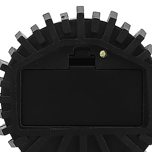 Digital Tire Pressure Gauge, Tire Pressure Gauge 3‑200PSI Range LCD Backlit Accurate Reading Universal Replacement for Car Truck RV