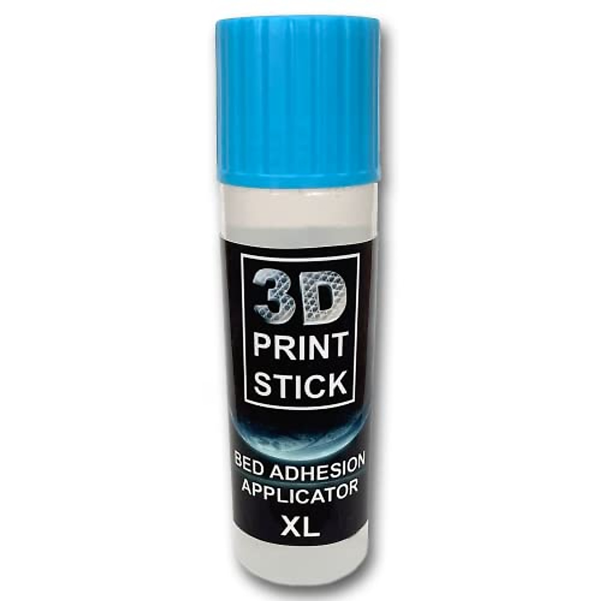 3D Print Stick - Bed Adhesion Applicator XL