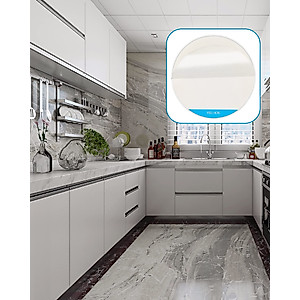 12 Pack Replacement Glue Boards 3.4 Inches Refill Sticky Glue Pads for DynaTrap DT152 and Katchy Duo Indoor Insect Fly Mosquito Trap Bug Catcher Mosqusito Lamp