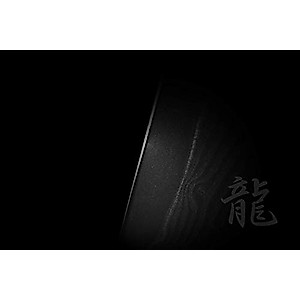 Draghón 7 Japanese Steel 8 Inch Chef Knife