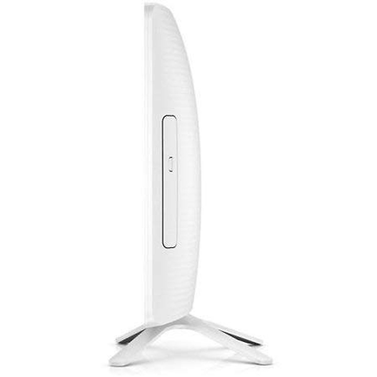 2018 HP All-in-One 19.5" HD+ Display High Performance Desktop PC, Intel Celeron J3060 Processor 4GB Memory 500GB Hard Drive DVD Drive Wired Keyboard + Mouse Windows 10 Home - Snow White