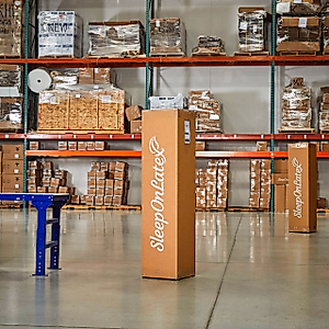 Pure Green Organic Latex Mattress - Firm - Twin