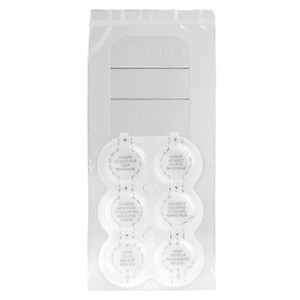 Filtrete Whole House Air Freshener for AC and HVAC Air Filter, Linen Breeze