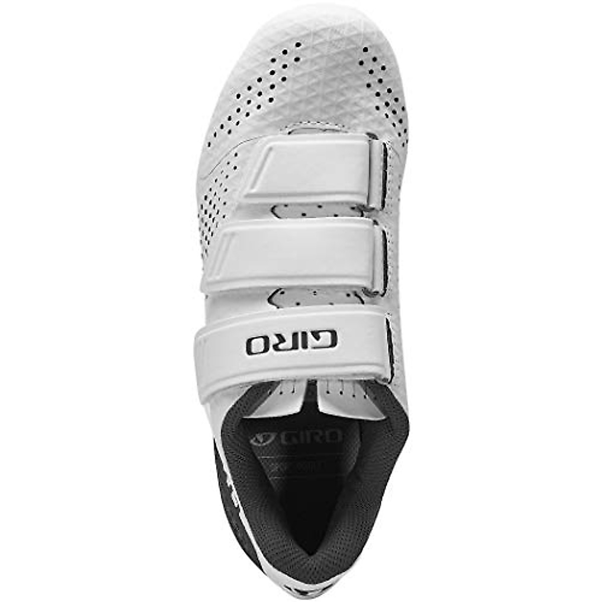 Giro Stylus Cycling Shoe - Men's White 42