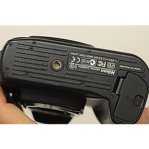 Nikon D70 Digital Camera (Body Only)