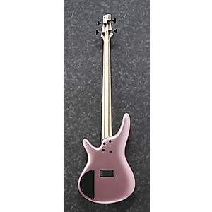Ibanez SR300E Standard Bass Pink Gold Metallic