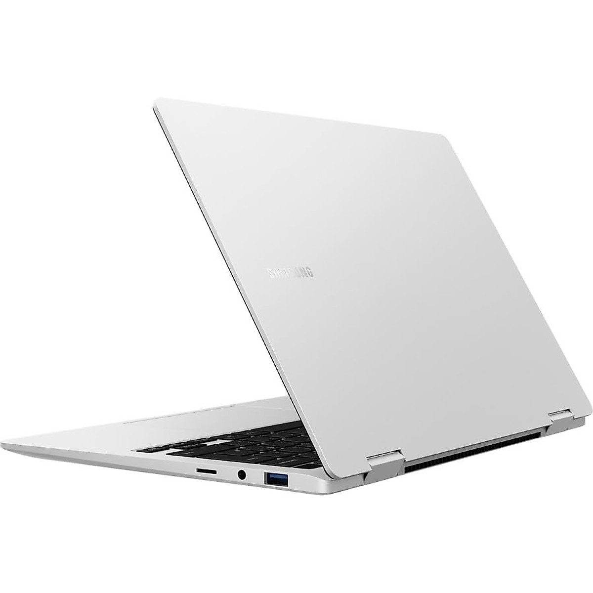 SAMSUNG Galaxy Book3 360 NP734QFG-KB2US 13.3" Touchscreen Convertible 2 in 1 Notebook - Full HD - 1920 x 1080 - Intel Core i5 13th Gen i5-1340P Dodeca-core (12 Core) 1.90 GHz - Intel Evo Platform -