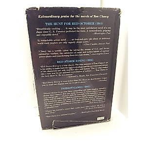 The Cardinal of the Kremlin - Commodore Amiga