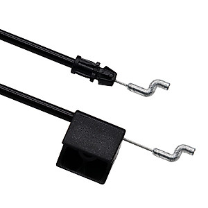 Ganivsor 104-8677 Brake Cable for Toro Recycler Lawn mower 20001 20003 20005 290-935 - Replacement Toro Recycler 22'' Brake Cable