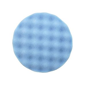 3M 05751 Ultra Fine Foam Polishing Pad (1 pad)