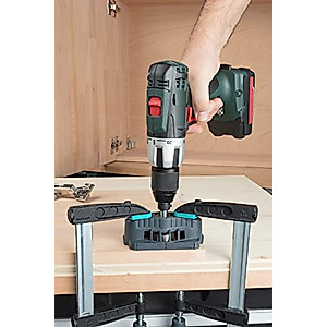 Wolfcraft 4686000 Mobile Drill Aid