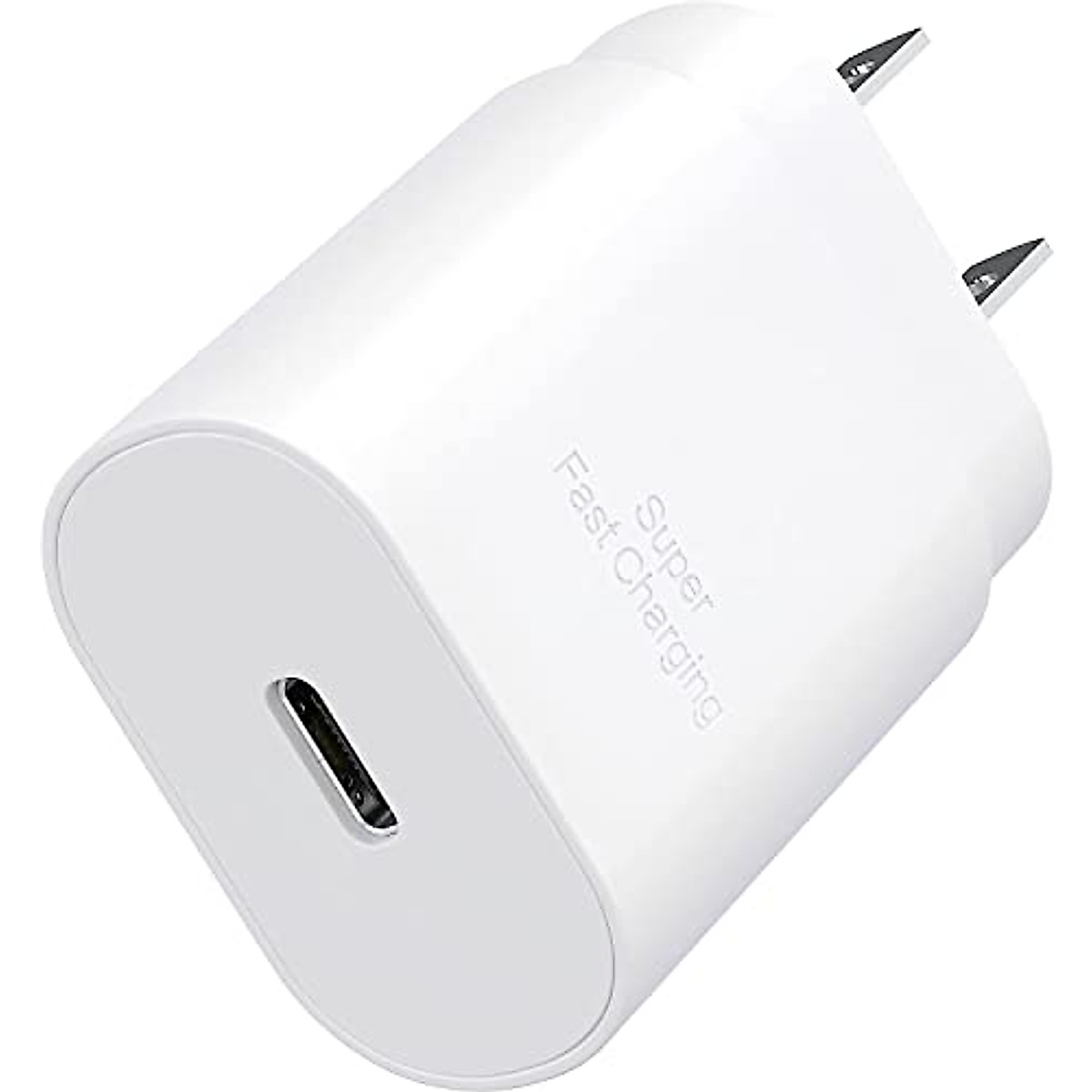 USB C 25W PD Fast Charger Block for iPhone 14 13 More Power Type C Charger Wall Plug Adapter Quick Charging Block Compatible with iPhone 14/14 Pro/Pro Max/iPhone 13/iPhone 12/iPad Pro/GalaxyS22/S21
