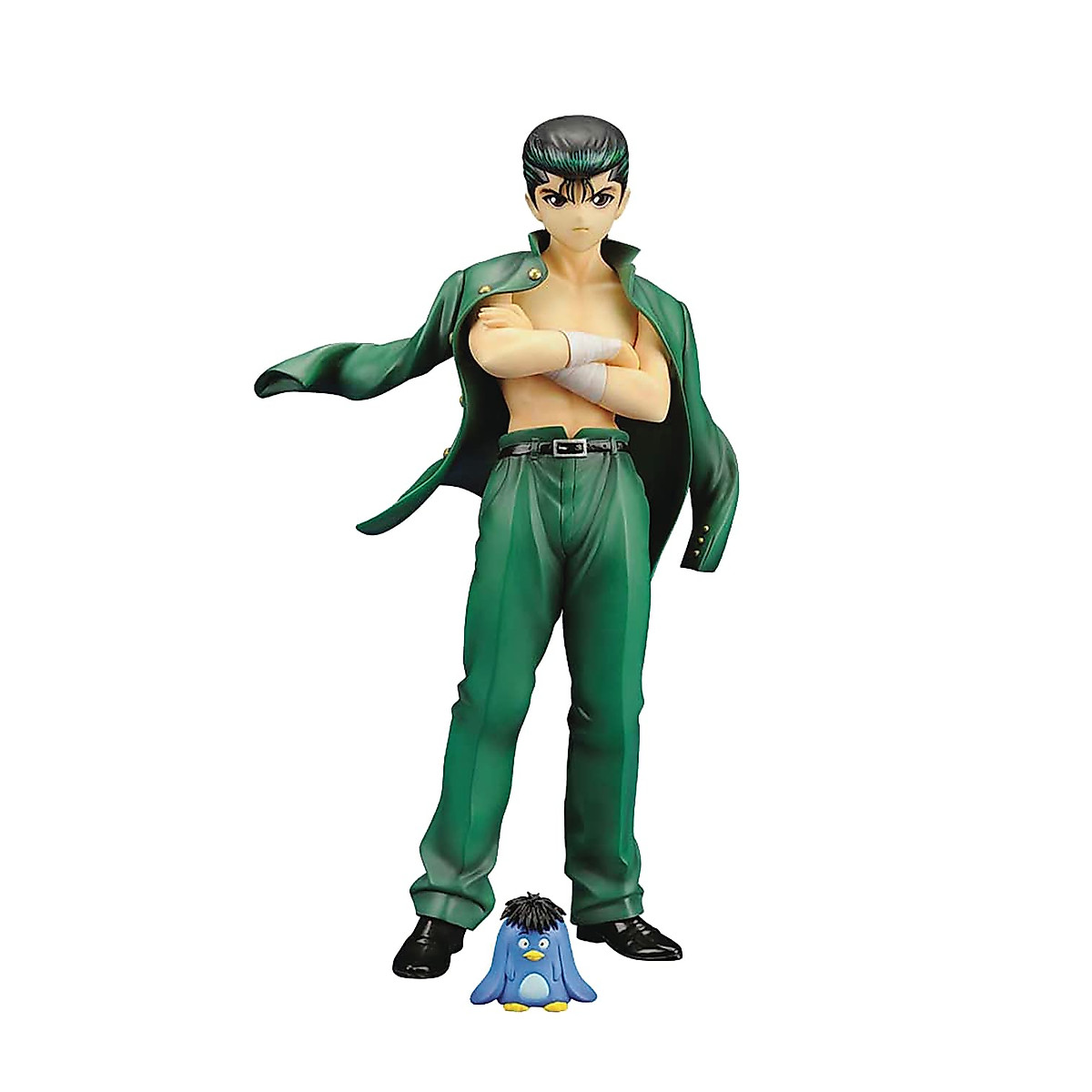Kotobukiya Yu Yu Hakusho: Yusuke Urameshi ARTFX J Statue