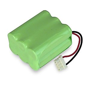 iRobot Roomba Authentic Replacement Parts - Braava 320 Battery - 1500mAh