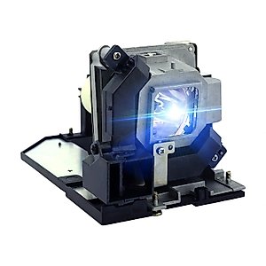 Aurabeam MOLVGOC NP30LP Projector Lamp Bulb for NEC M322H M332XS M352WS M353WS M402W M402X M403H M403W M403X NP-M403H M402H