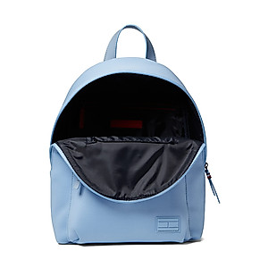 Tommy Hilfiger Sage II Medium Dome Backpack Neoprene Parisian Blue One Size
