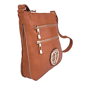 Mia K. Collection Handbag