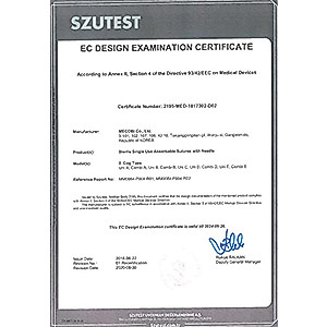 NeoGenesis PDO Mono Threads for Face and Body Lift 20PCS (31G X 12mm) (M3112)