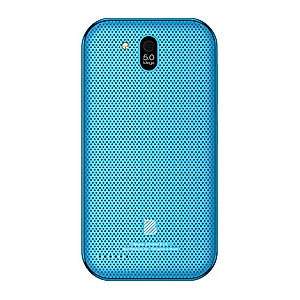 BLU Advance L5 -Unlocked Dual Sim, 16GB -Cyan