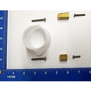 Kohler 1018879 Mixer Trim Hardware Kit