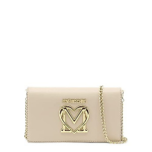 Love Moschino Contemporary, Ivory (RAL 1013)